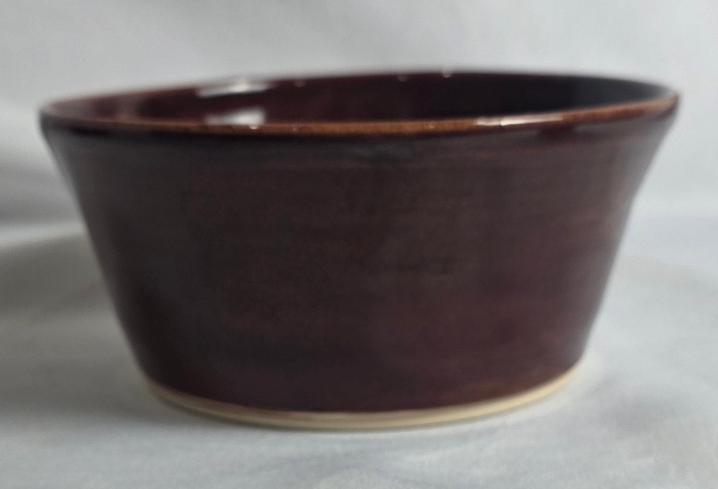 M Rust Bowl - CSMJ – Bargeboard NOLA