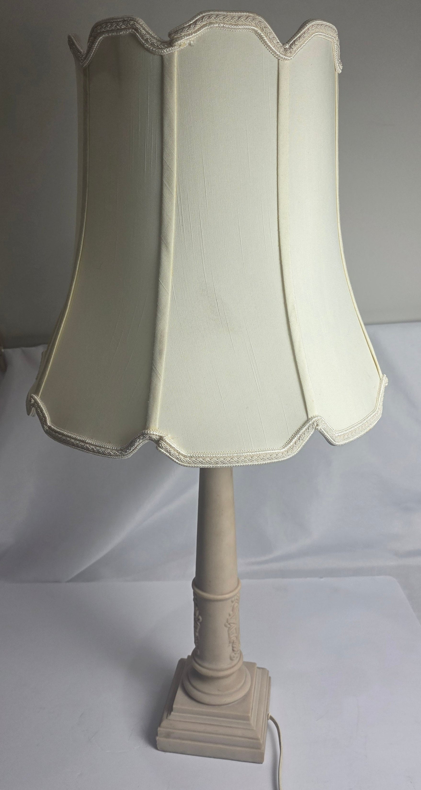 Column Lamp cs – Bargeboard NOLA