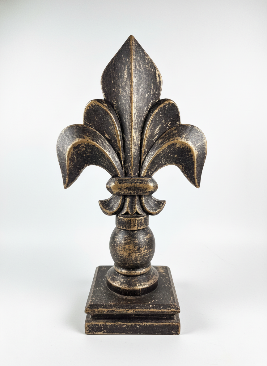 Decorative FDL CSBH – Bargeboard NOLA